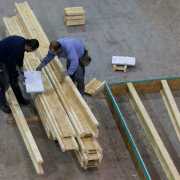 Panelized Building Solutions