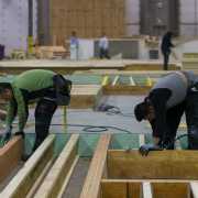 Panelized Building Solutions