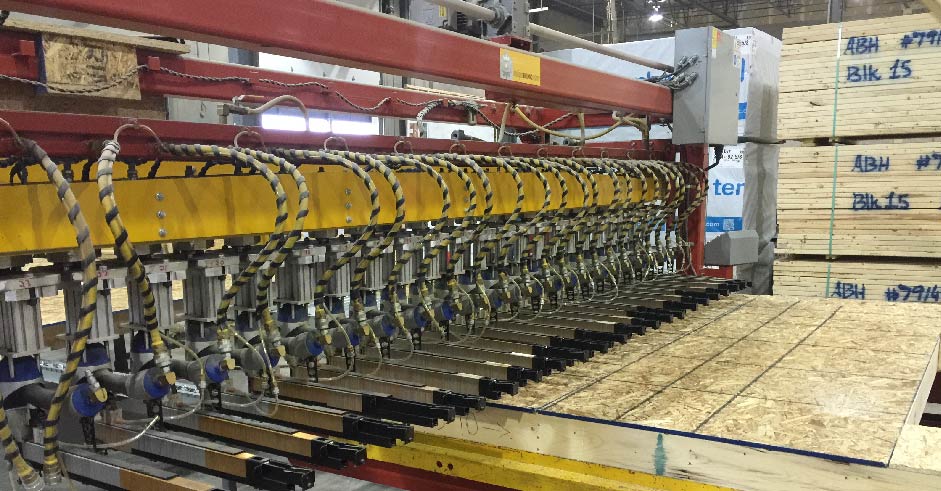 Panelized Building Solutions