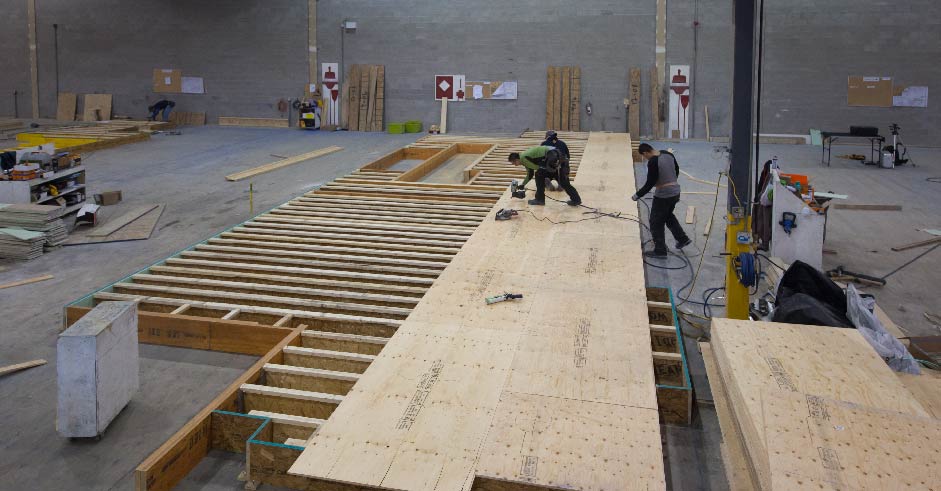 Panelized Building Solutions